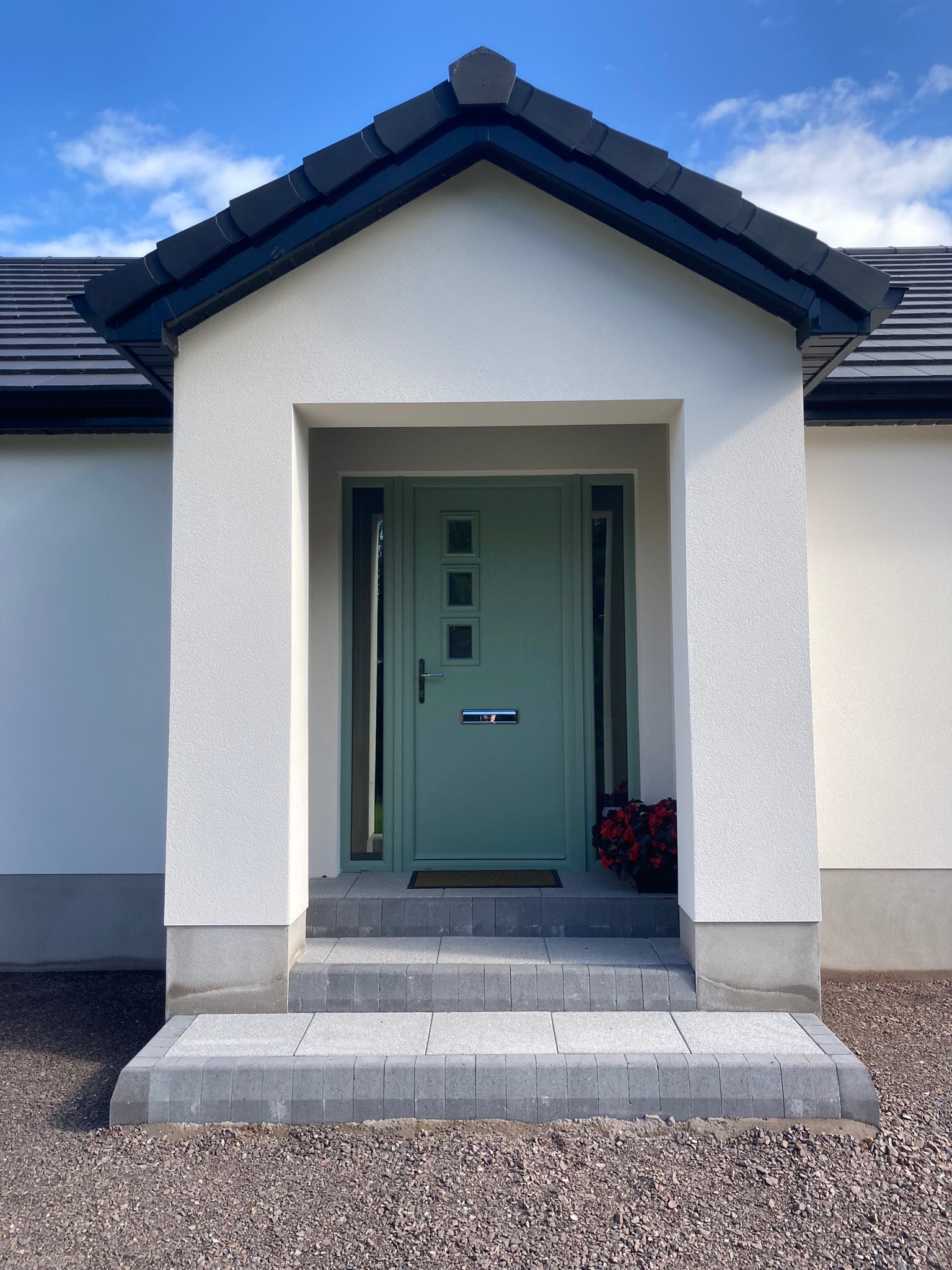 Modular Build Around Gallery | Homes by Western