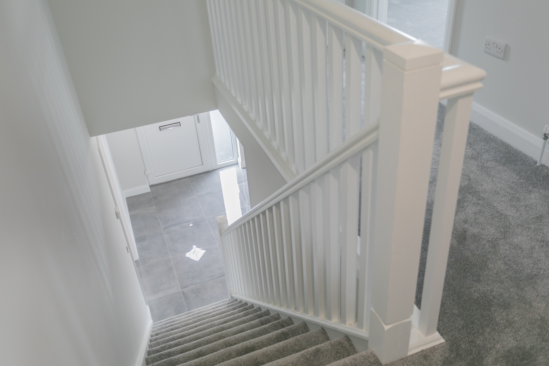 Timber Frame Homes - Open Panel Design | Homes by Western