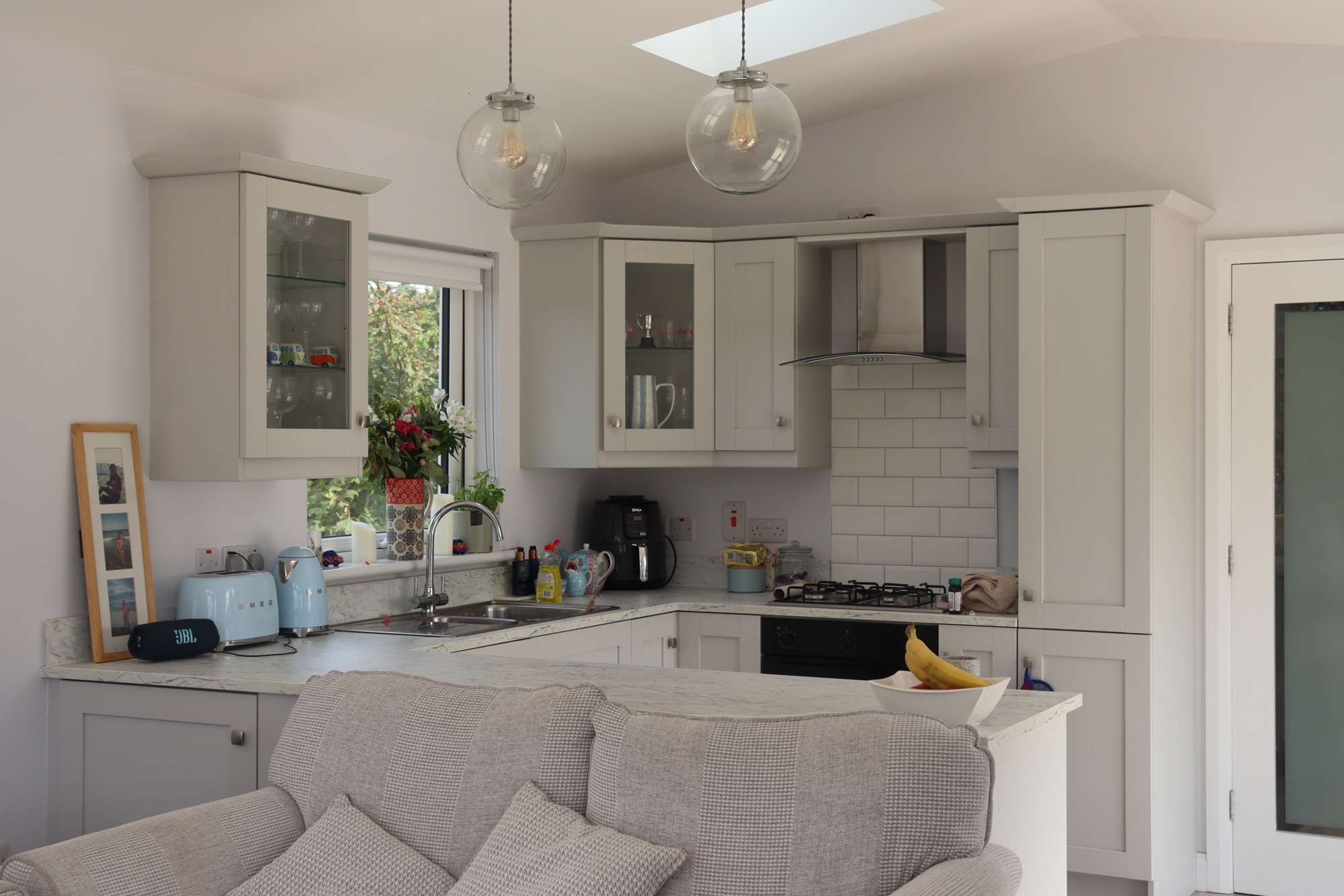 Closed Panel Timber Frames | Homes by Western