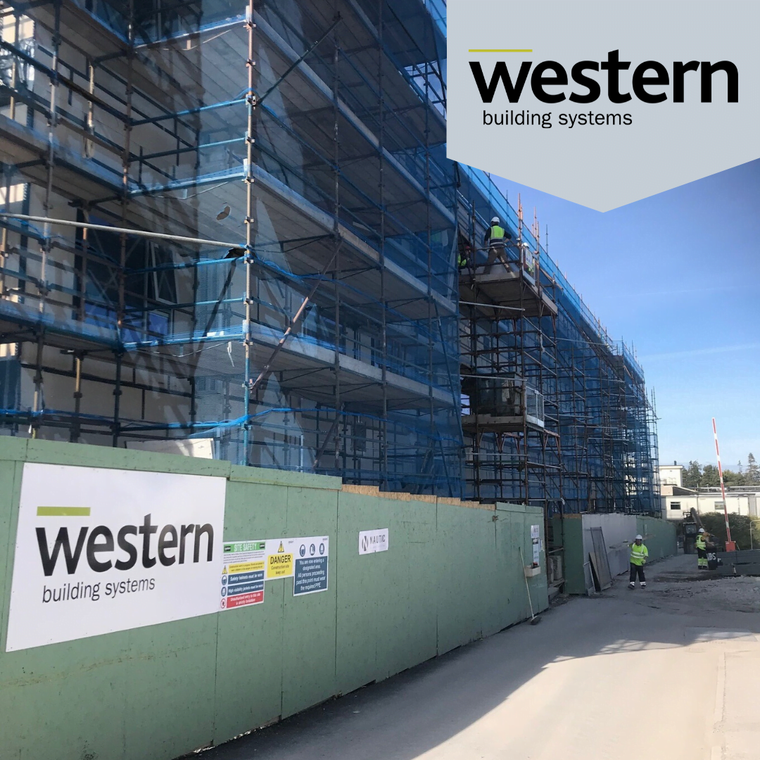 Western HSE Estates Limerick