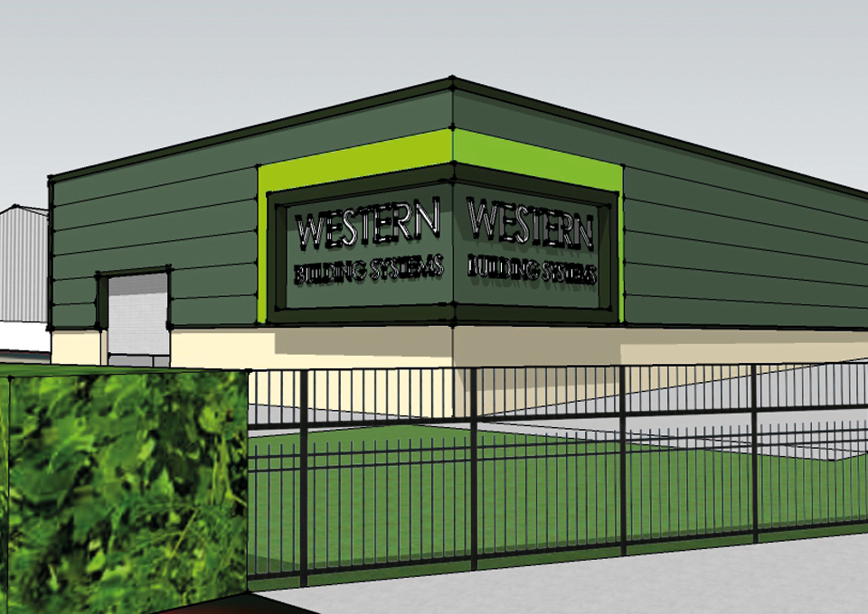 Western Announces 12,000 Sq. Ft Site Expansion