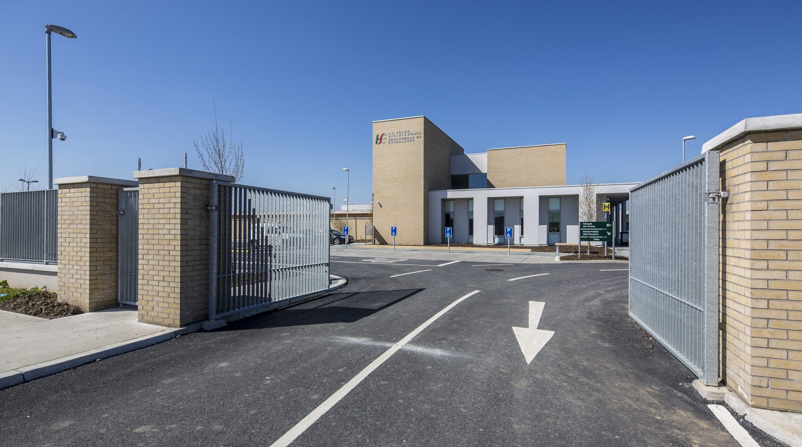 Panelised Construction - Western Building Systems