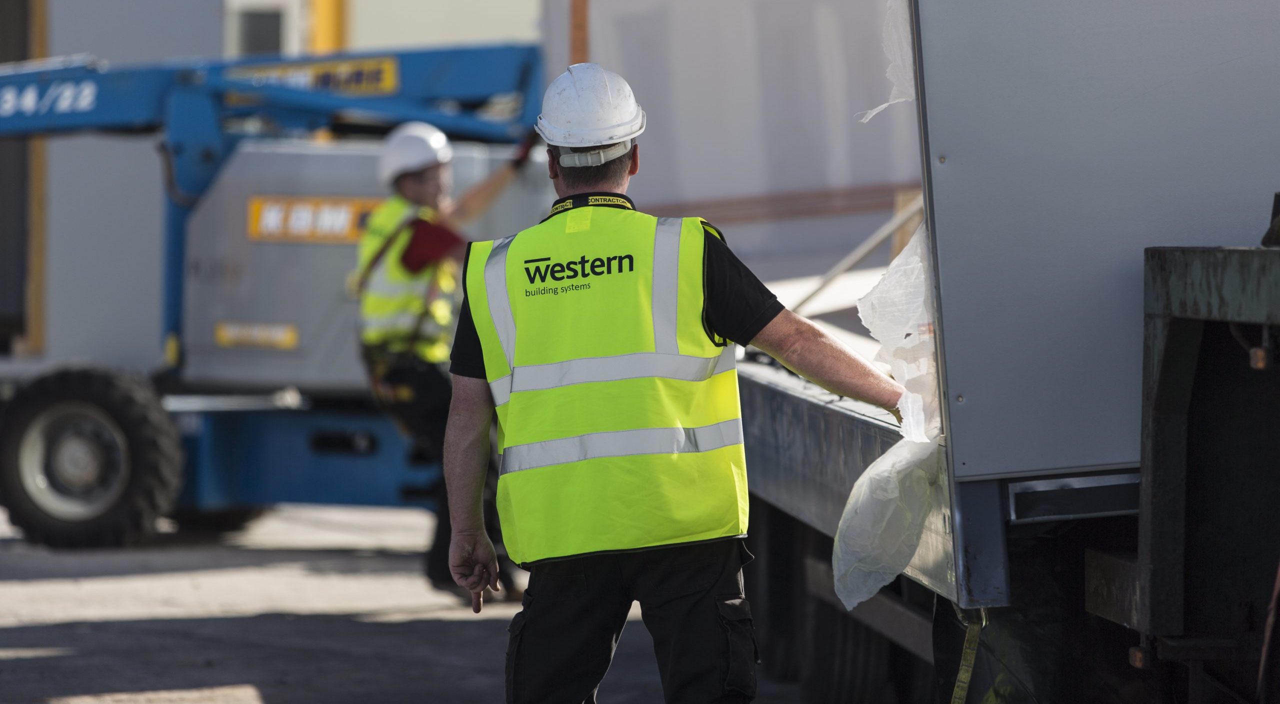 About - Western Building Systems