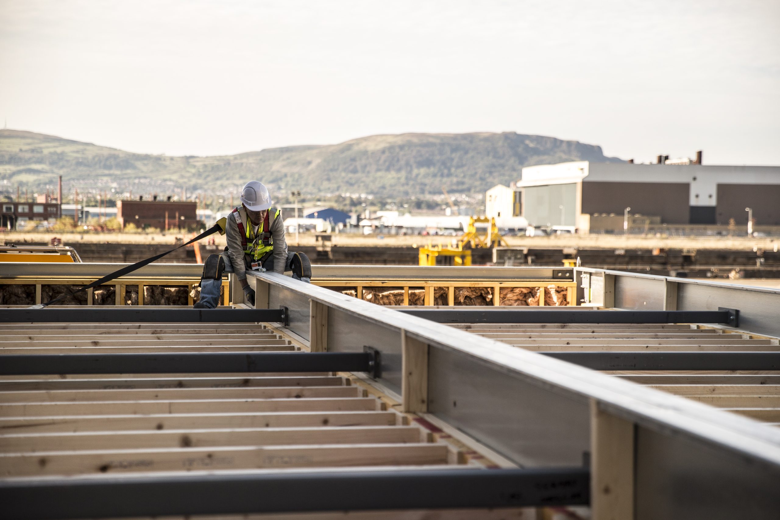 Our Process - Western Building Systems