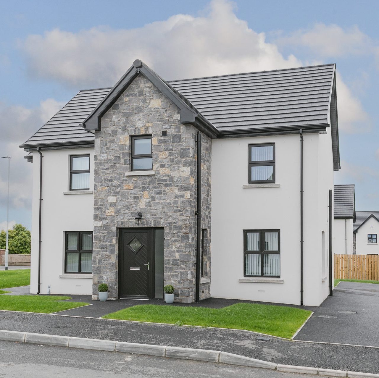 Blackwater View - Western Building Systems