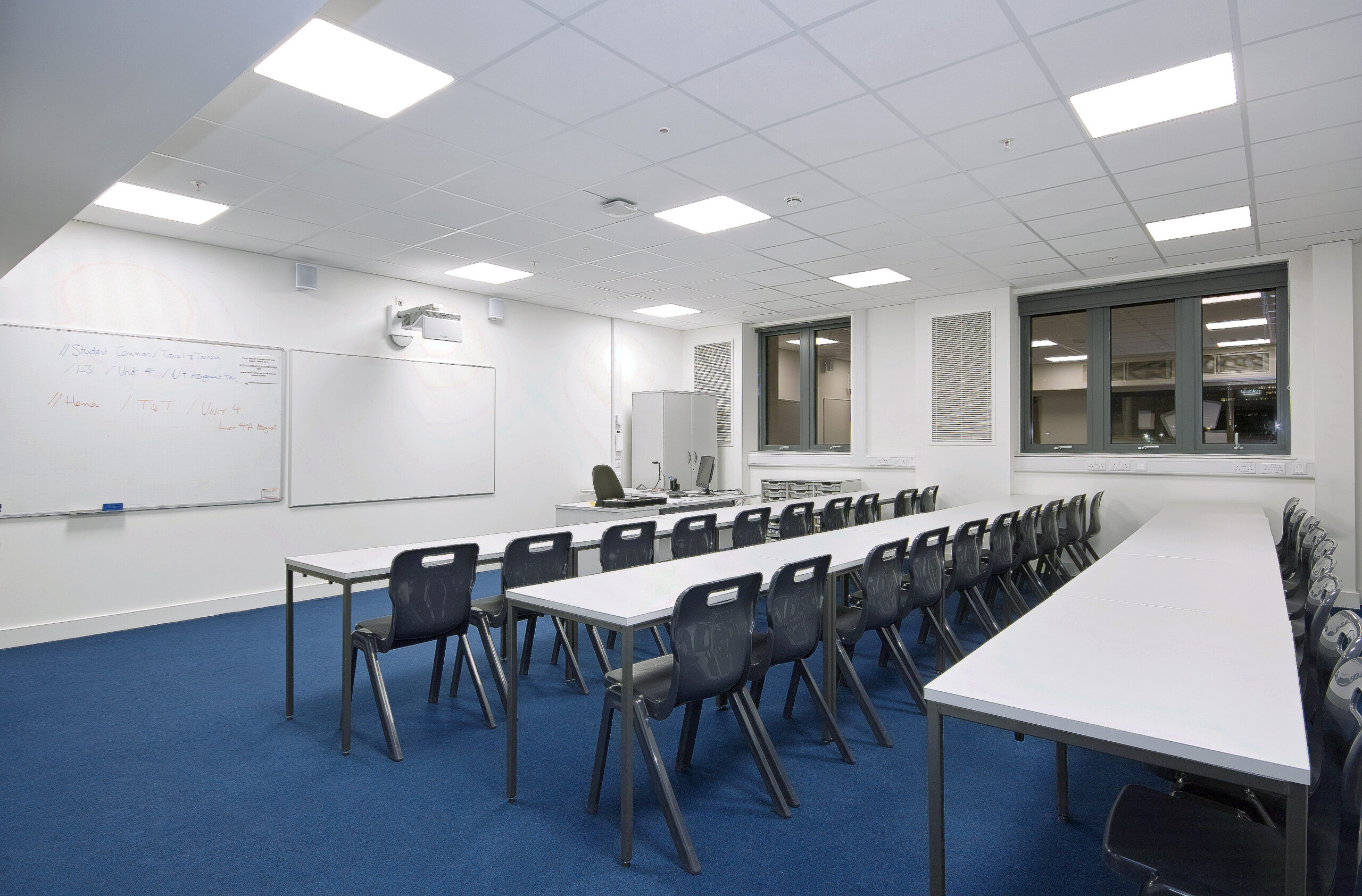 Building Inclusive Futures: Supporting SEN Provision with Modular ...