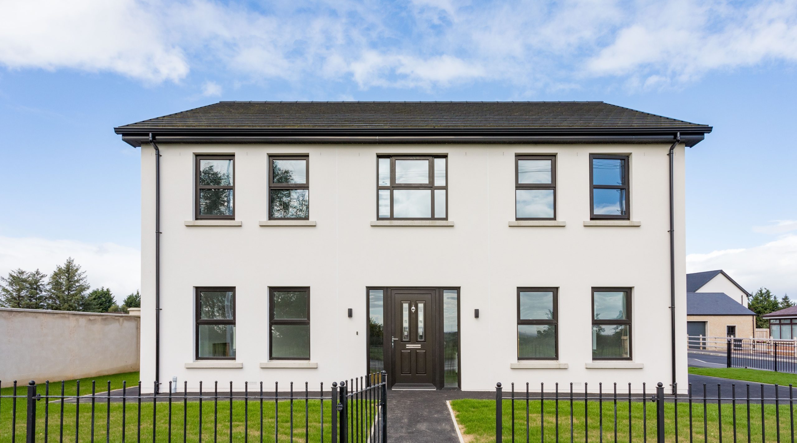 Last Home Remaining at Annagh View