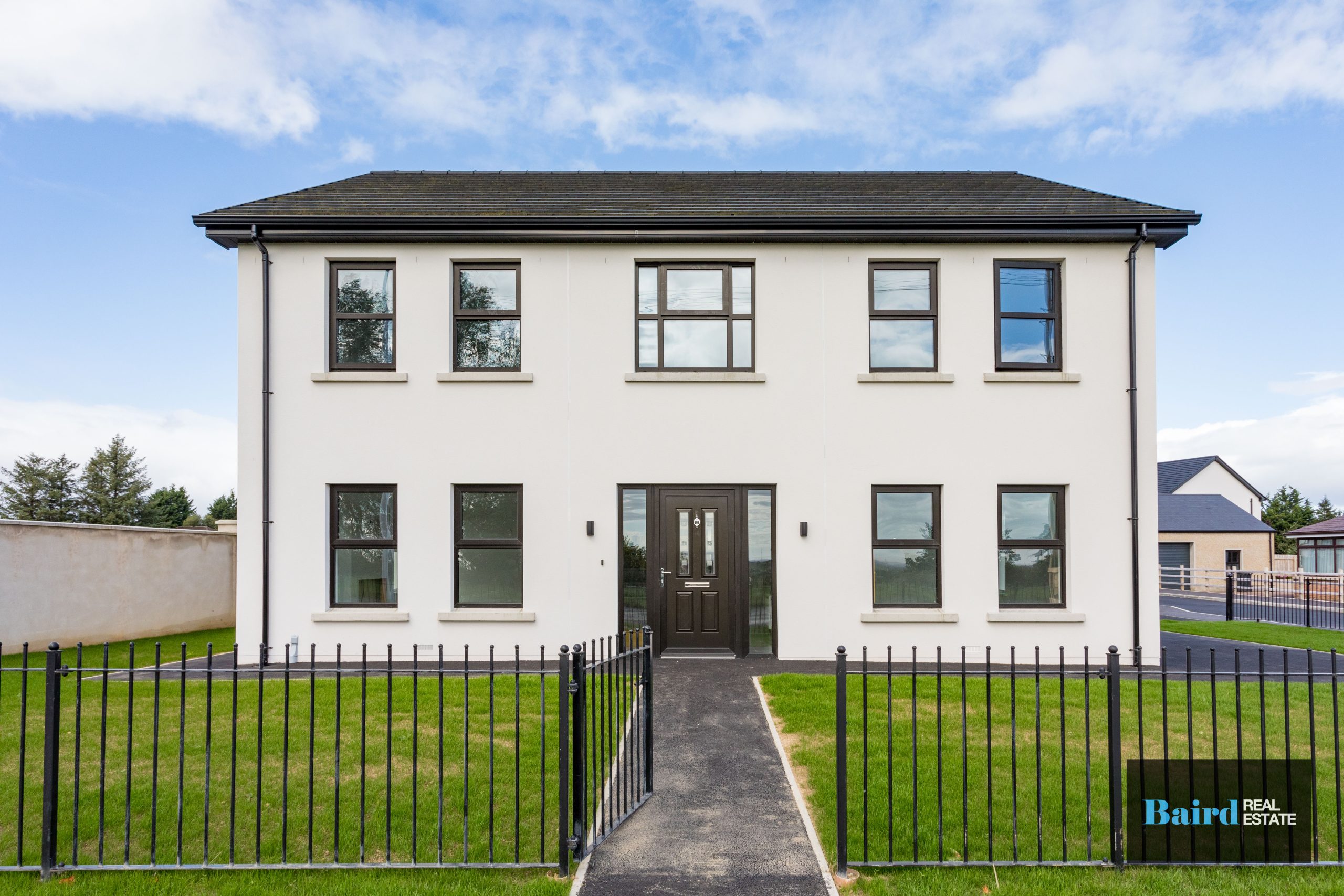 New Development: Annagh View, Coalisland