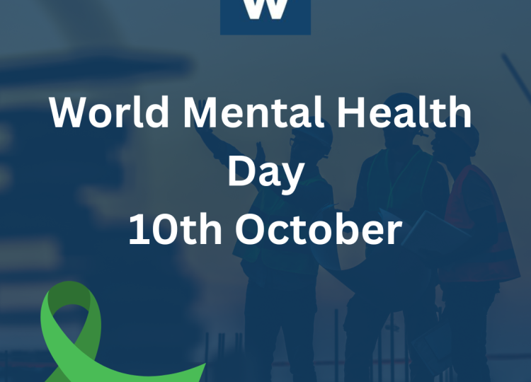 World Mental Health Day 2024: Prioritising Mental Well-being in the ... World Mental Health Day 2024: Prioritising Mental Well-being in the ...