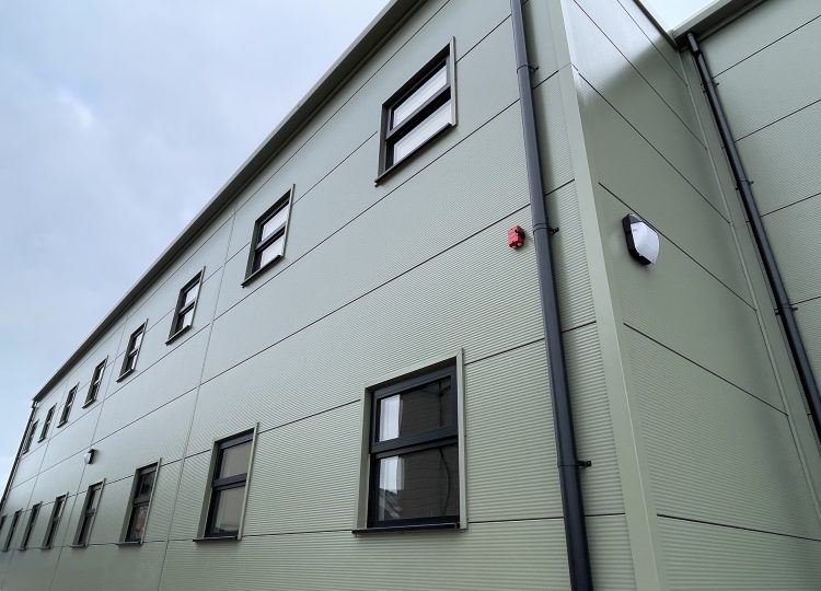 We are Western Build - Western Building Systems