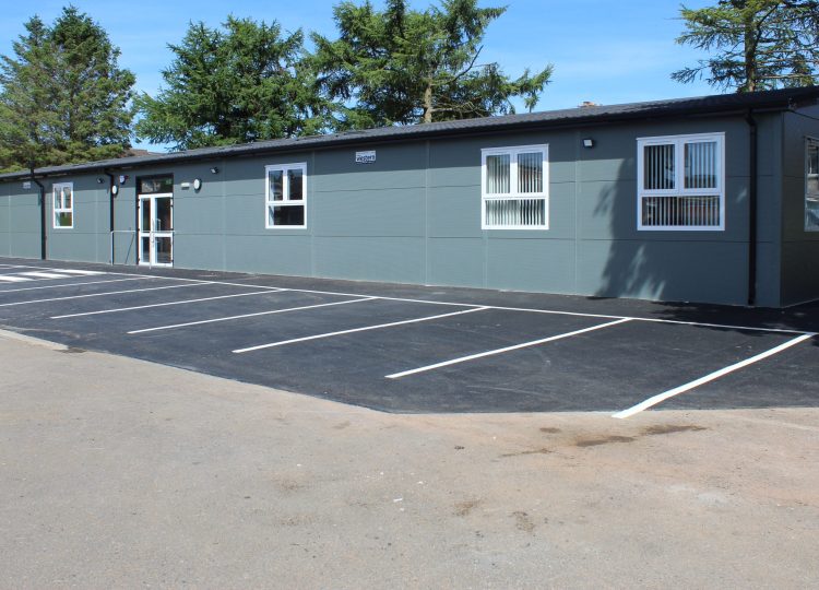 We are Western Build - Western Building Systems