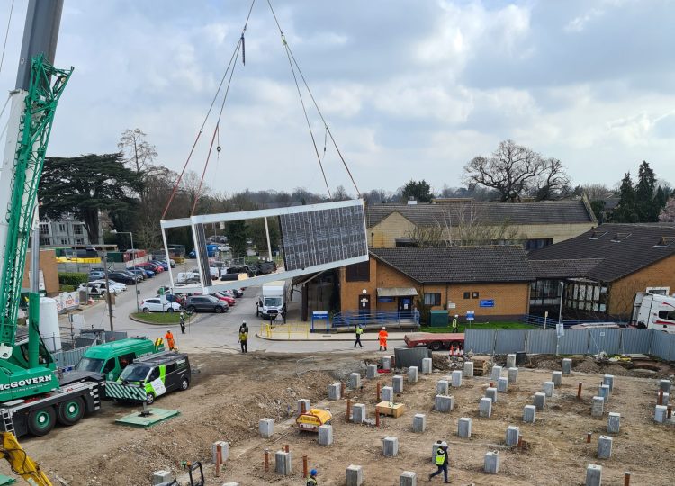 We are Western Build - Western Building Systems