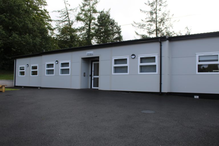 Building Inclusive Futures: Supporting SEN Provision with Modular ...