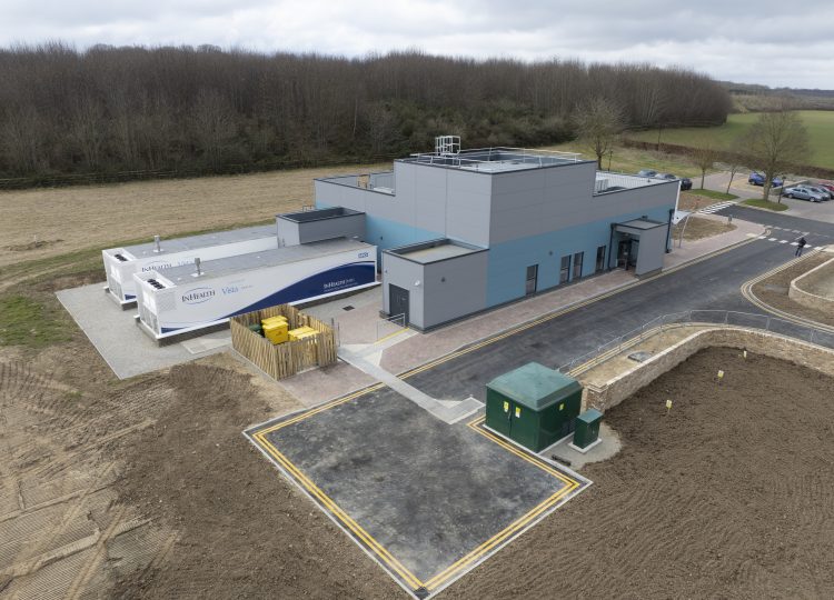 We are Western Build - Western Building Systems