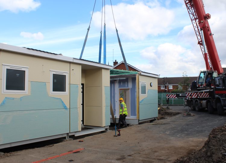 We are Western Build - Western Building Systems