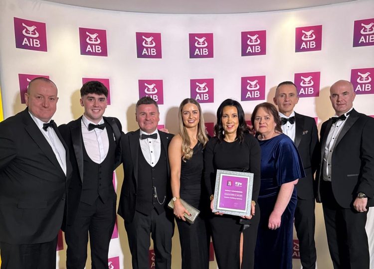 We are Western Build - Western Building Systems