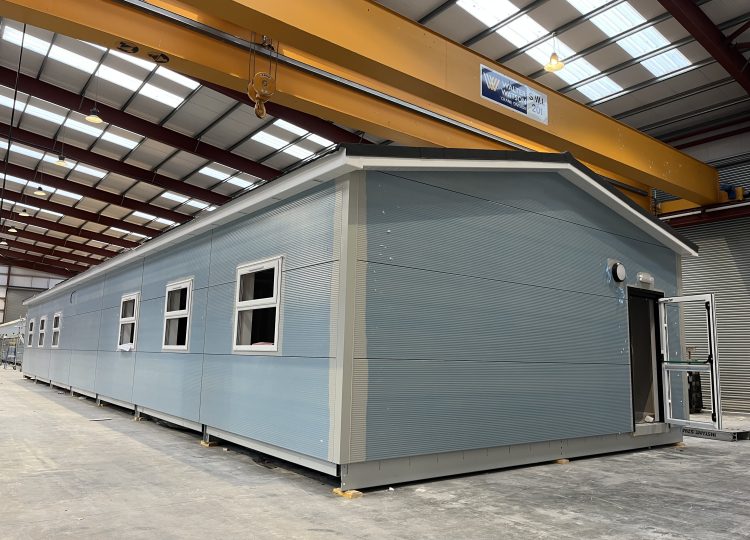 We are Western Build - Western Building Systems