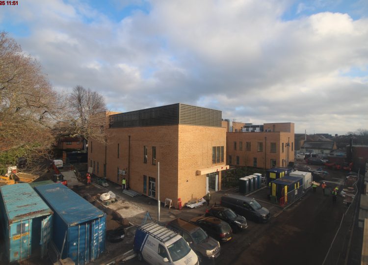 We are Western Build - Western Building Systems