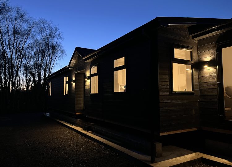 From Factory Floor to Finished Home: Watch the Modular Installation in ...